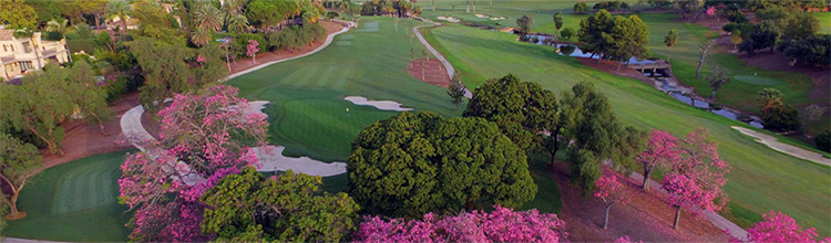 Los mejores campos de golf de España: guía por comunidades