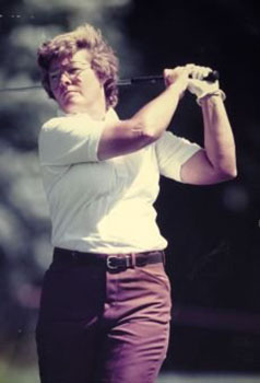 Mujeres en el golf: logros y retos